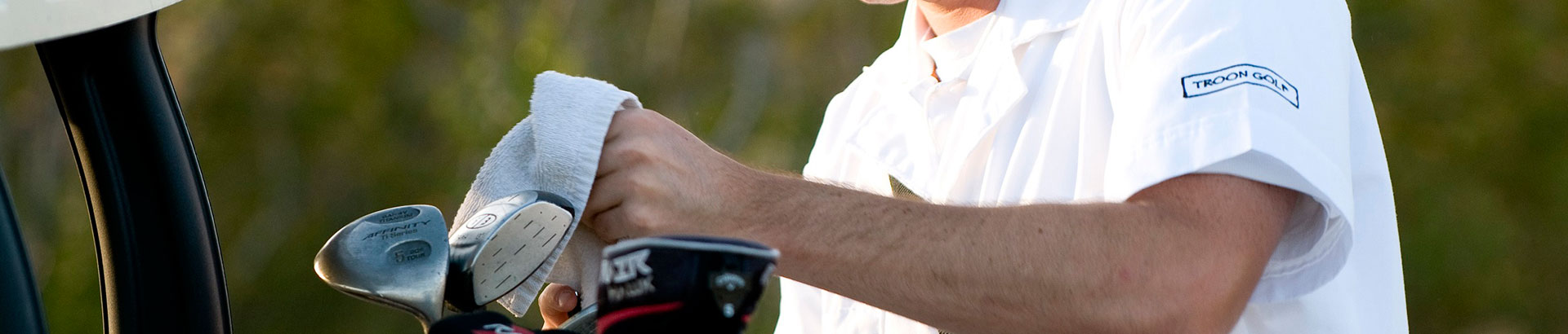 troon family golf - The Phoenician